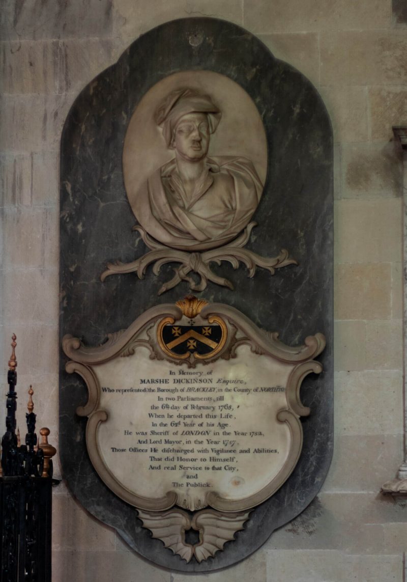 Gallery - Dunstable Parish